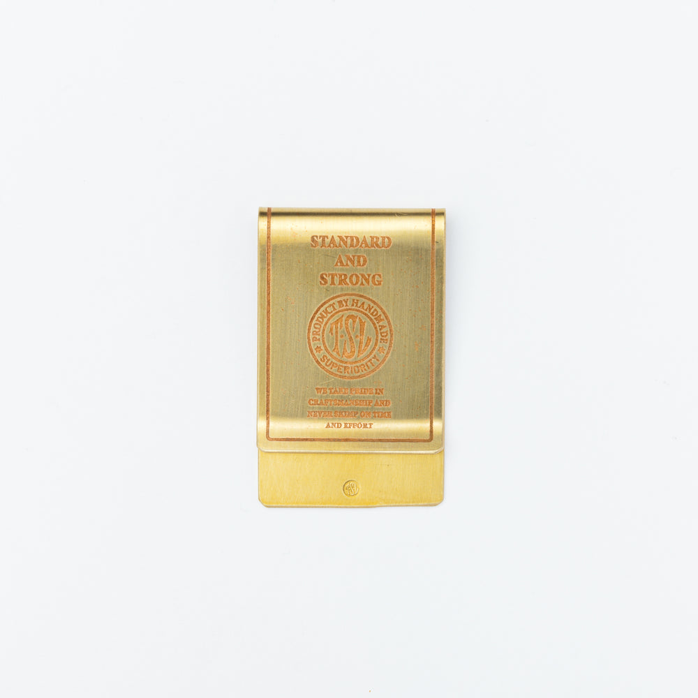 BG0032 TSL Paper clip