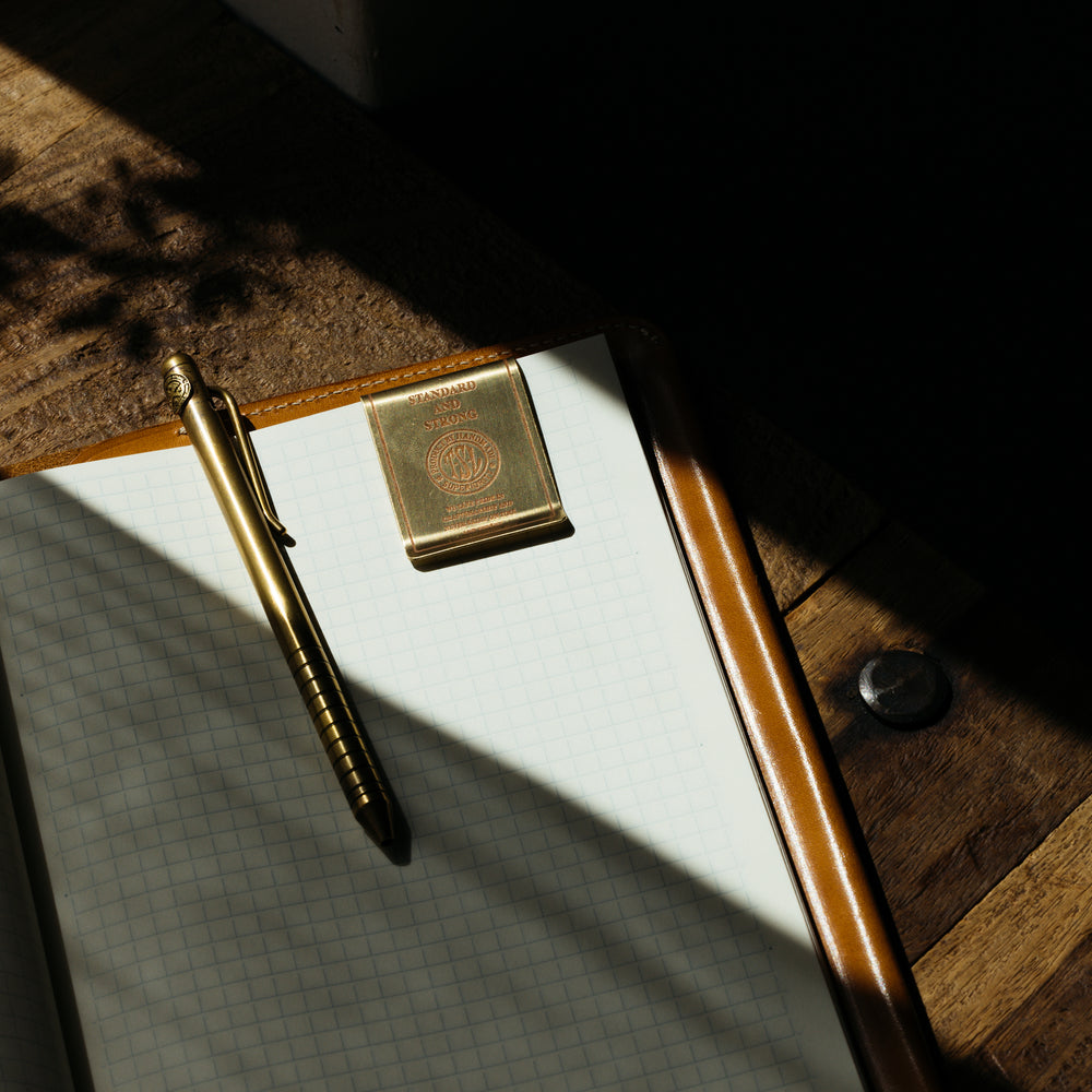 BG0032 TSL Paper clip