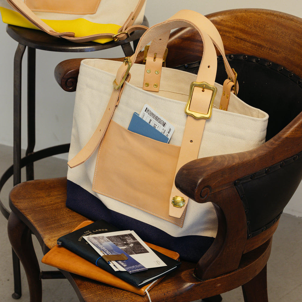 SL0001-S engineer tote bag S