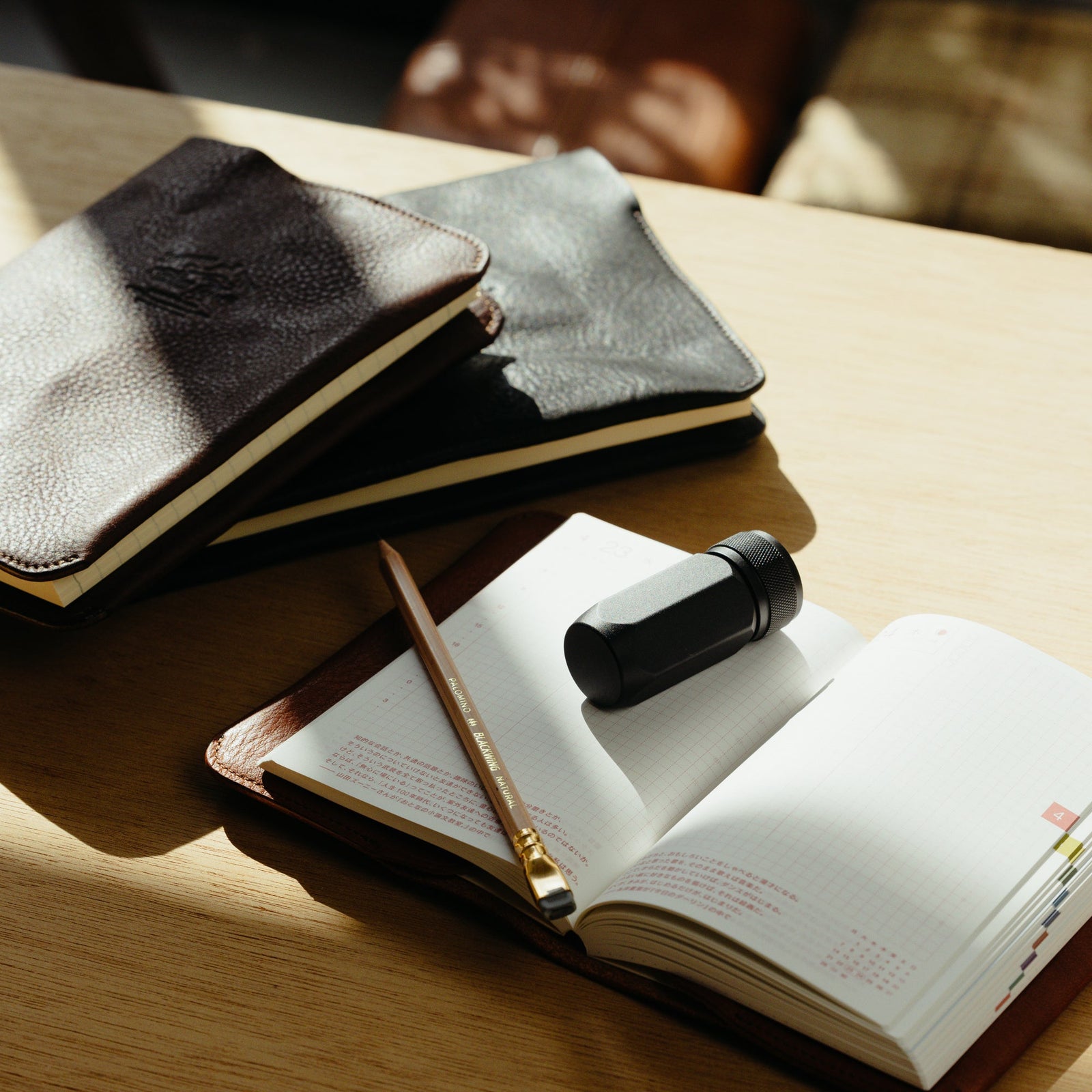 Note book covers