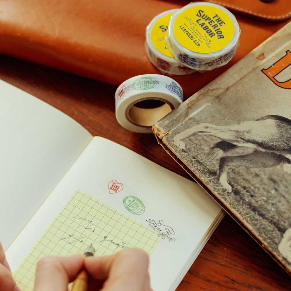 SL1145 TSL masking tape