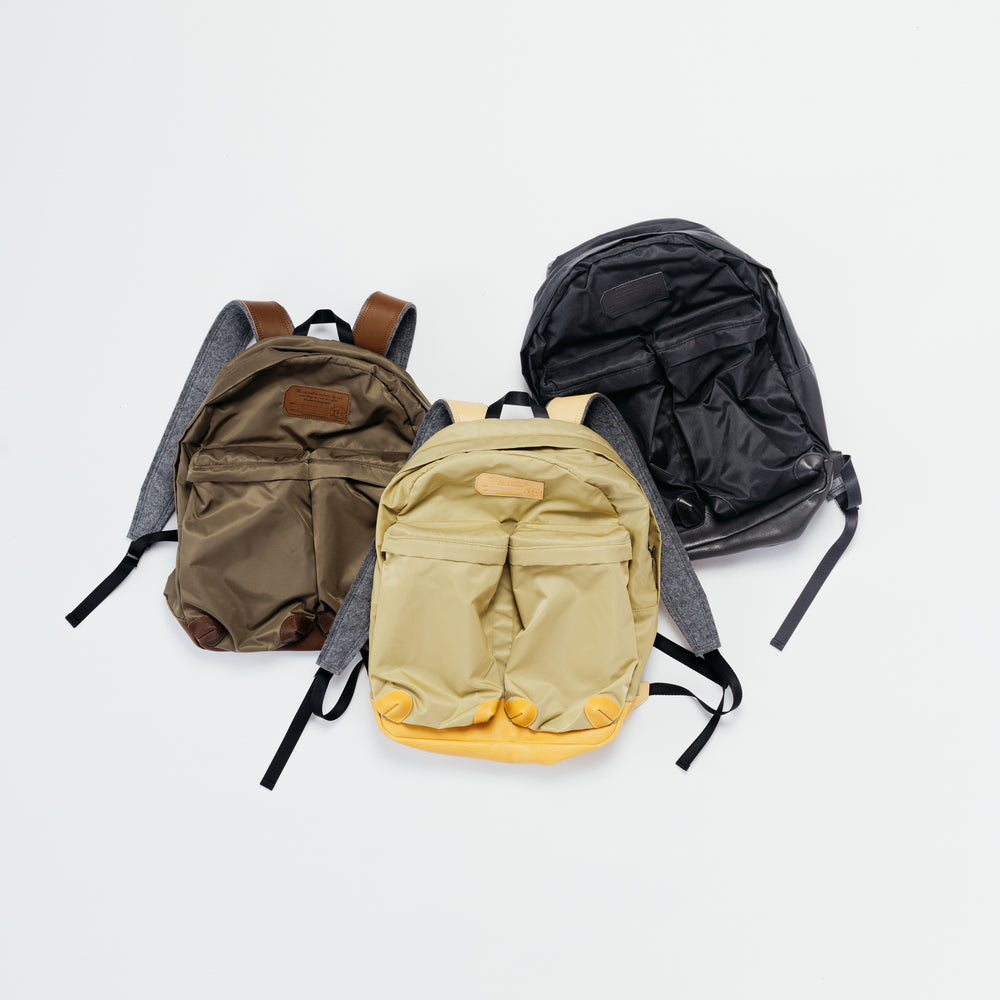 SL1700 TSL day bag