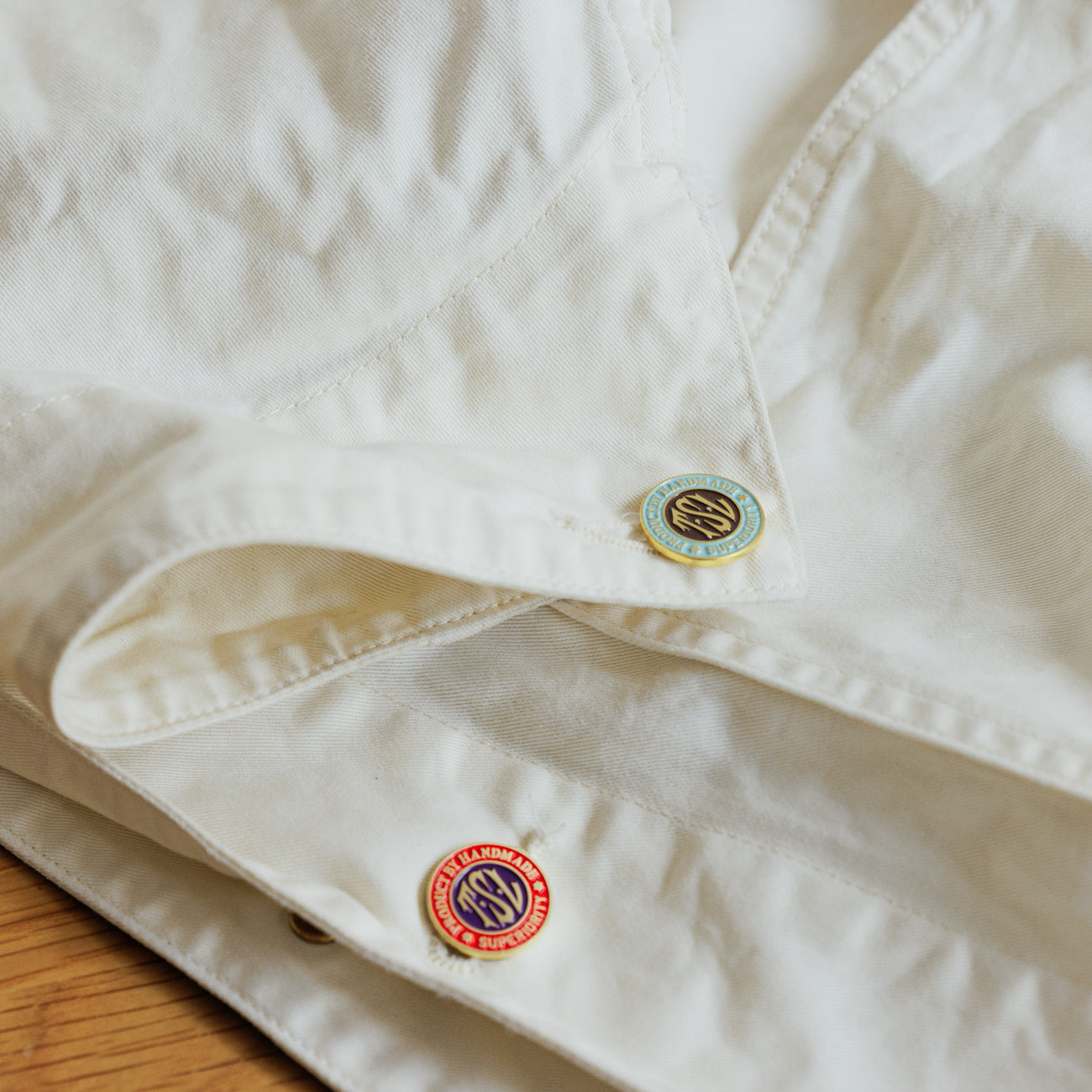 SL1731 TSL logo concho