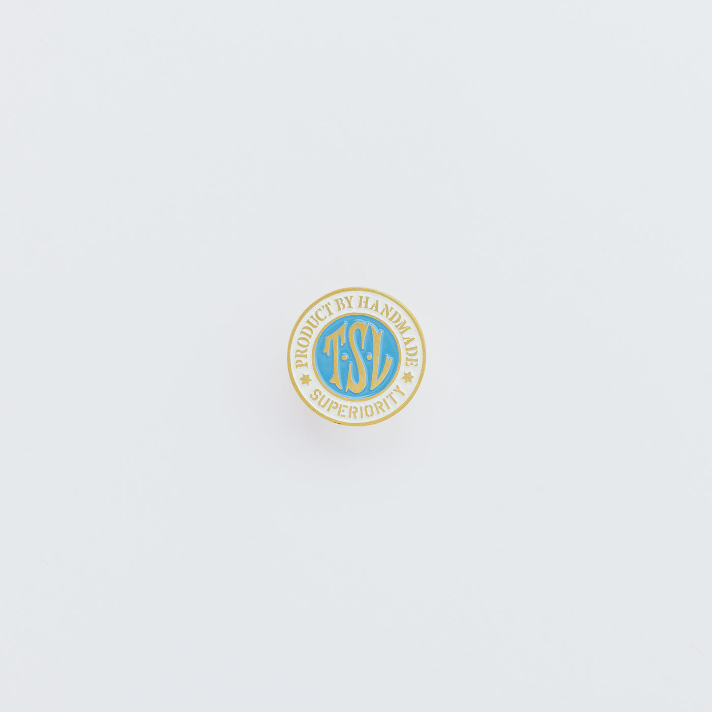 SL1731 TSL logo concho