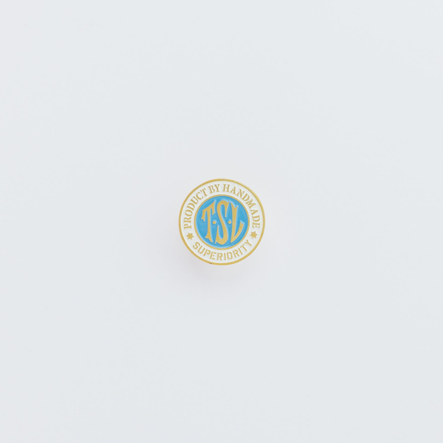 SL1731 TSL logo concho