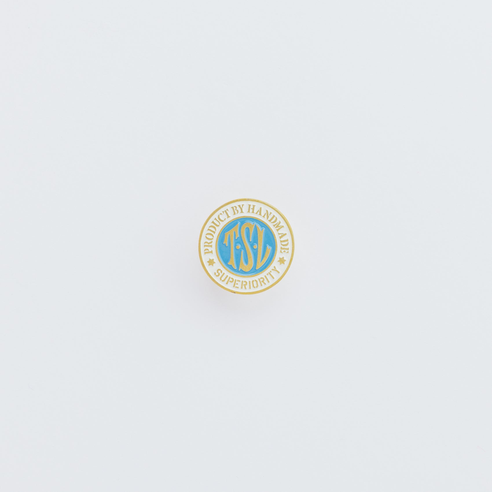 SL1731 TSL logo concho