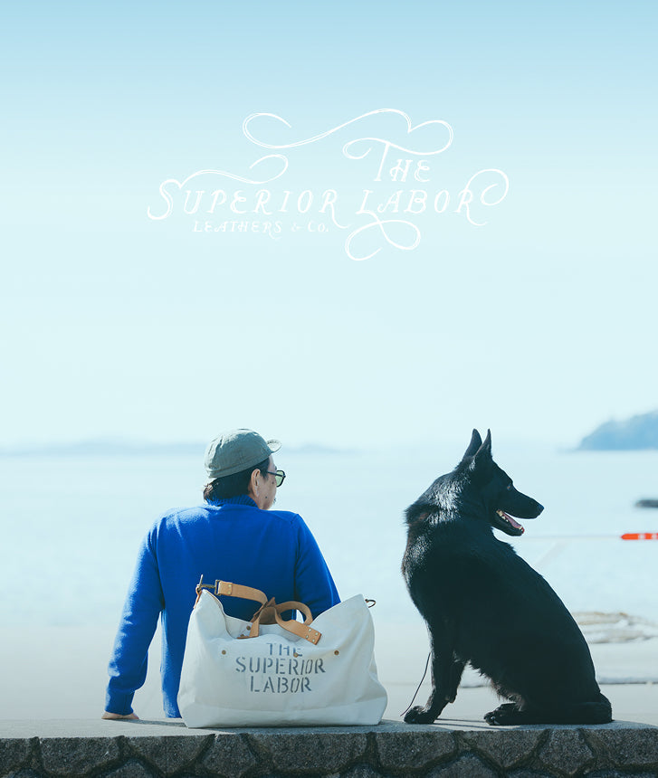 nap,Inc. | THE SUPERIOR LABOR / T.S.L CUB