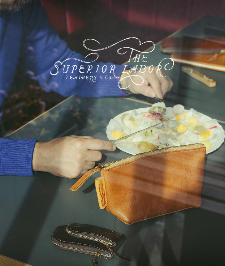 nap,Inc. | THE SUPERIOR LABOR / T.S.L CUB